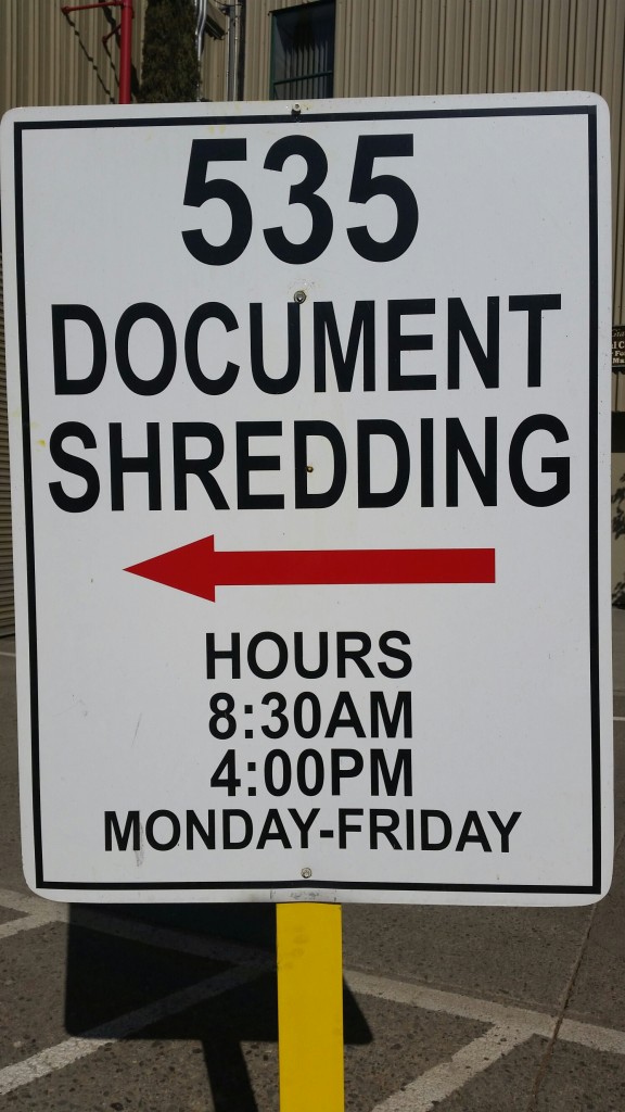 Marin Recycling Hours of Operation - Marin Recycling Center